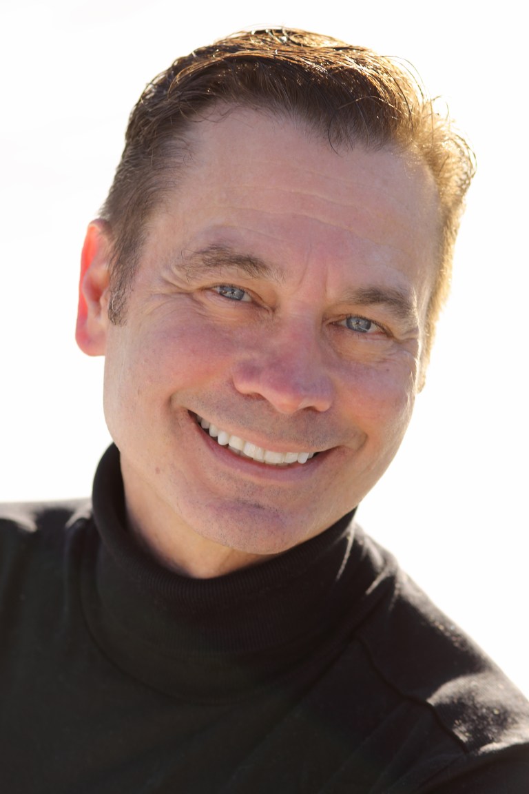 Randy headshot high res jay adeff – The Official Website For World ...